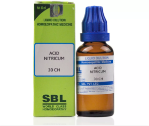 Homeopathic Medicines for Mouth Ulcer - HOMOEO HEALING