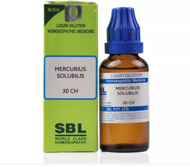 Homeopathic Medicines for Mouth Ulcer - HOMOEO HEALING