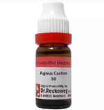 AGNUS CASTUS - HOMOEO HEALING