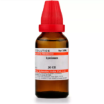 LYSSINUM - HOMOEO HEALING