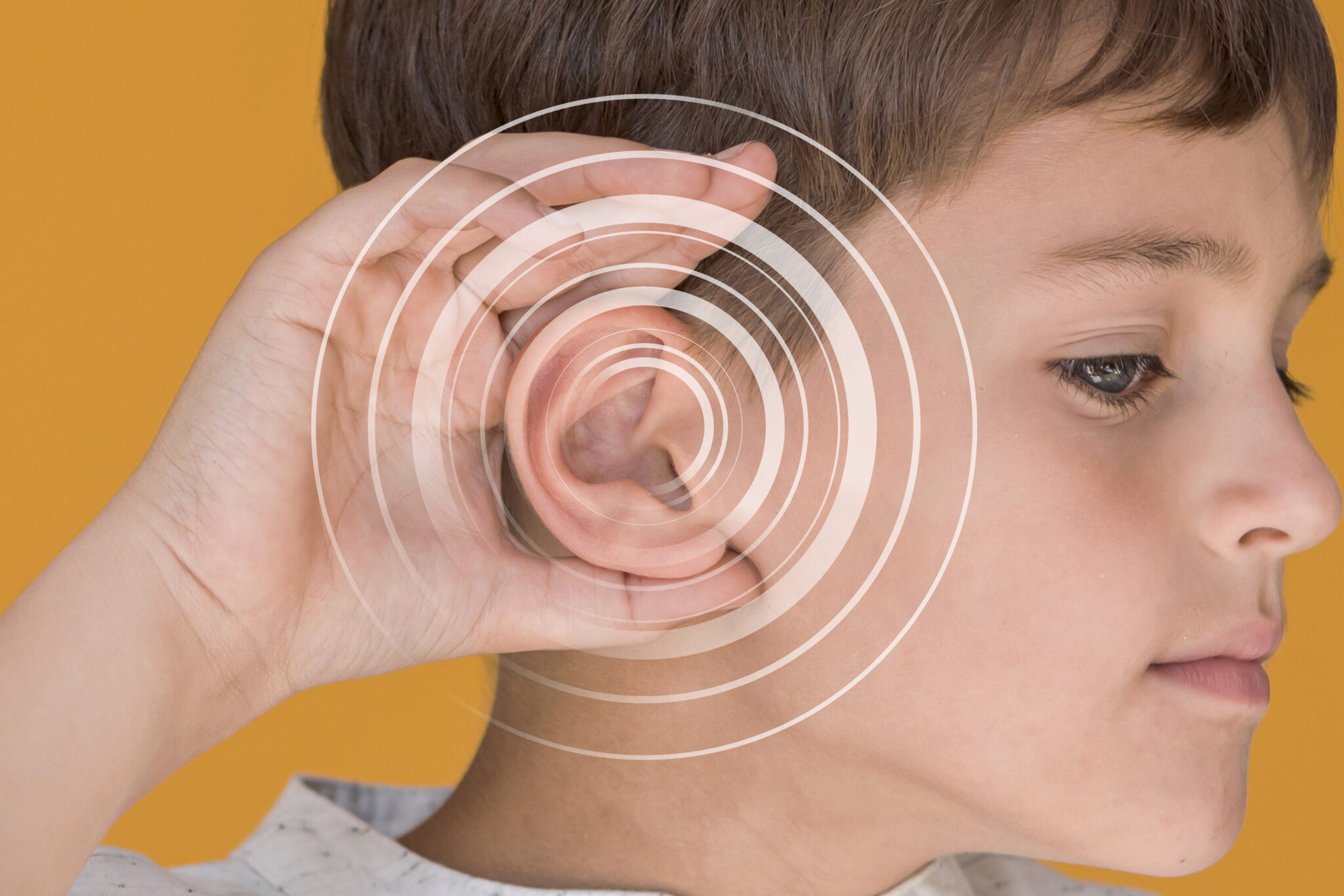 Homeopathic Medicine For Ear Infection - HOMOEO HEALING